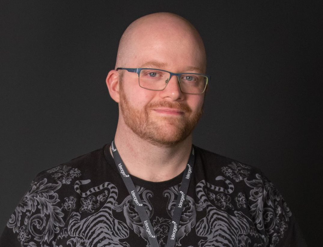 Ideagen Ambassadors | ThinkBig