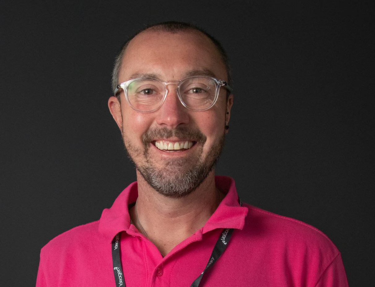 Ideagen Ambassadors | ThinkBig