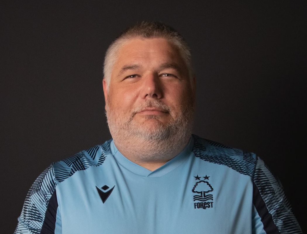 NFCT Ambassadors | ThinkBig