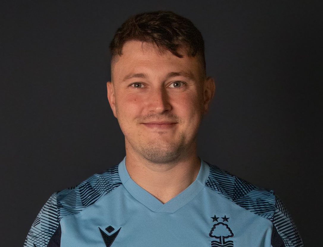 NFFC Ambassadors | ThinkBig