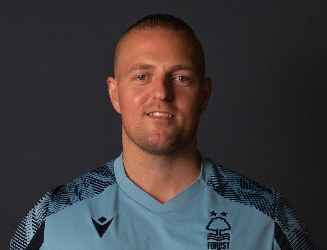 NFCT Ambassadors | ThinkBig