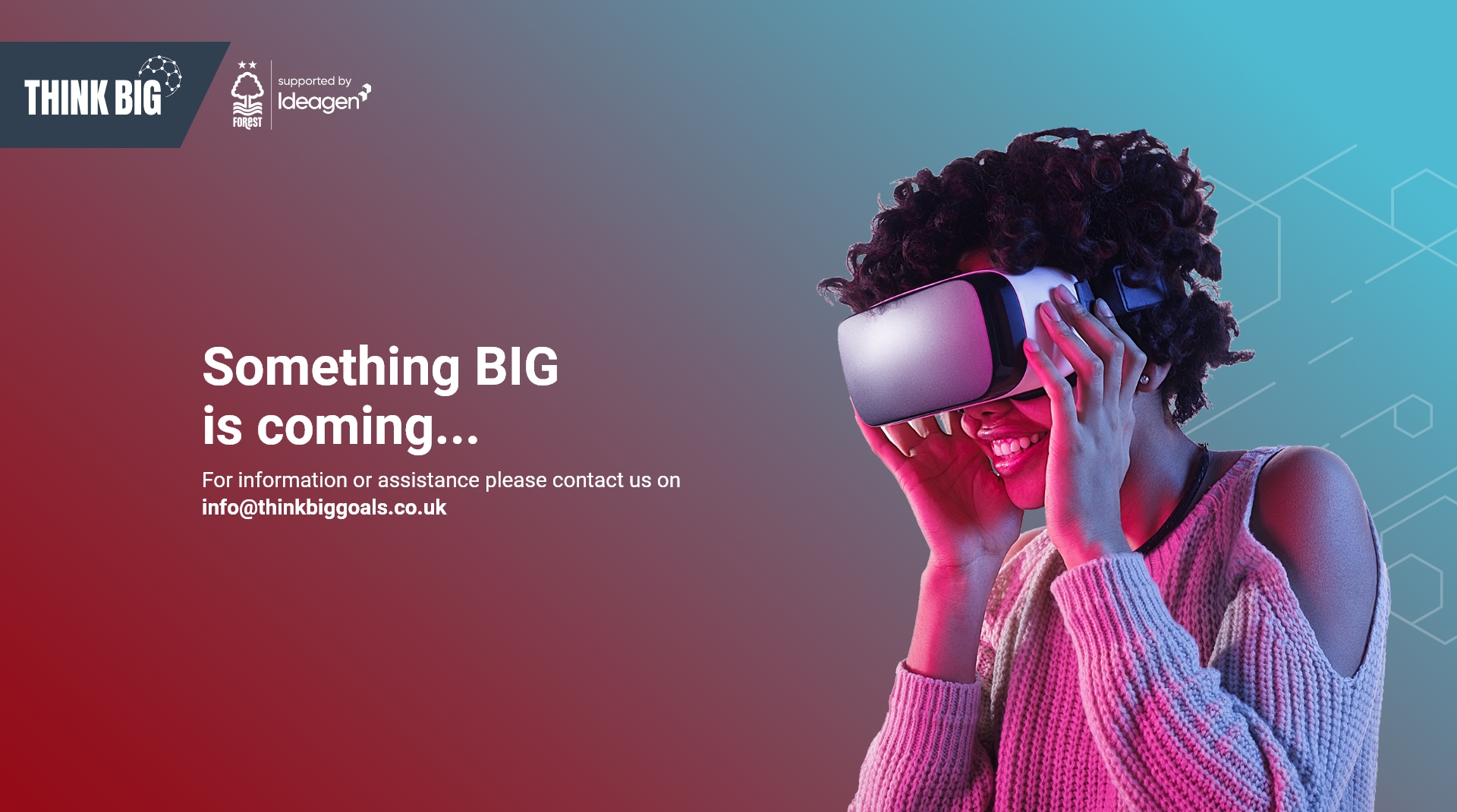 Homepage - Connecting young people to the world of tech and opportunity ...