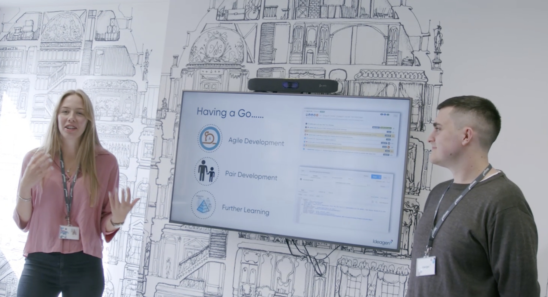 Programme | ThinkBig